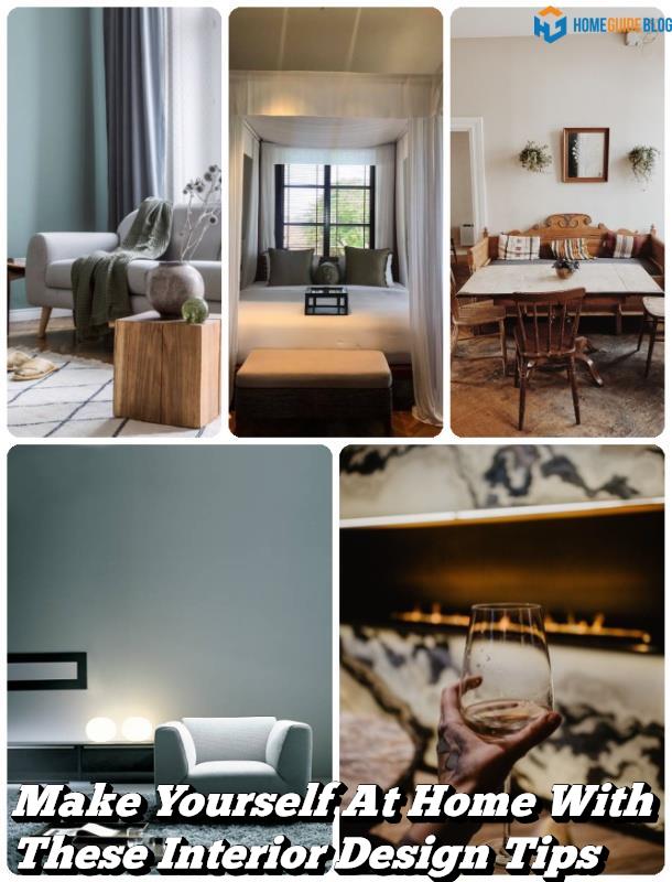 How To Design Your Own Home Interior Best Design Idea