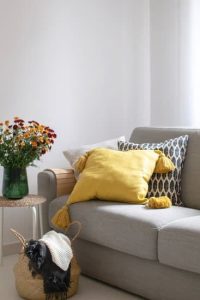 How to Display Collections Home Decorating | Home Guide Blog